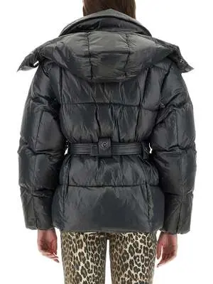GANNI Nylon Jacket