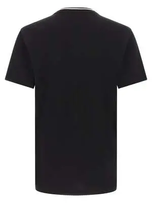 Dolce & Gabbana Logo Pocket T-shirt