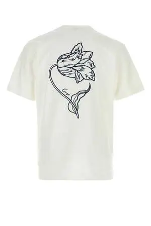 Kenzo Cotton T-shirt