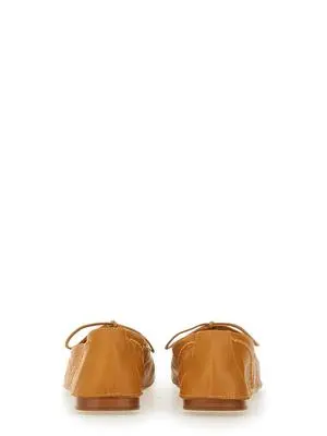 Hereu Rassa Moccasin - Multicolor
