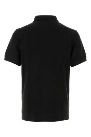 Kenzo Piquet Polo Shirt