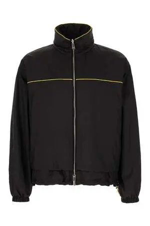 Fendi Clothing Jackets - Multicolor