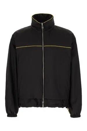Fendi Clothing Jackets - Multicolor