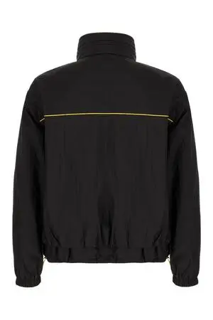 Fendi Clothing Jackets - Multicolor