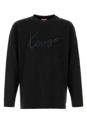 Kenzo Cotton T-shirt