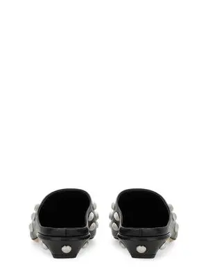Paris Texas Sandal Bella