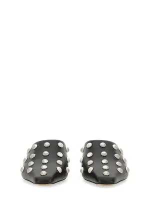 Paris Texas Sandal Bella