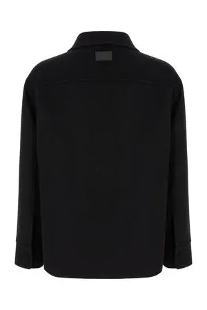 Fendi Clothing Jackets