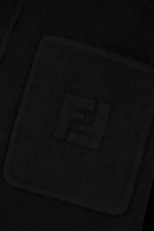 Fendi Clothing Jackets