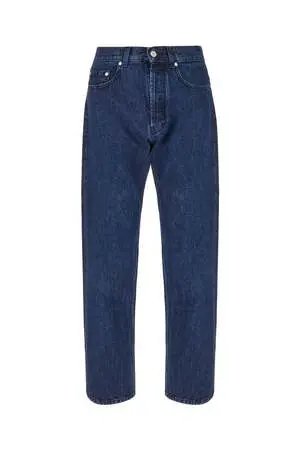Palm Angels Clothing Jeans - Multicolor