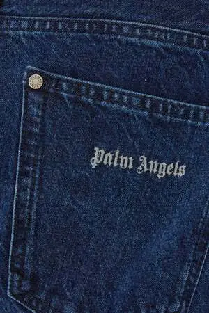 Palm Angels Clothing Jeans