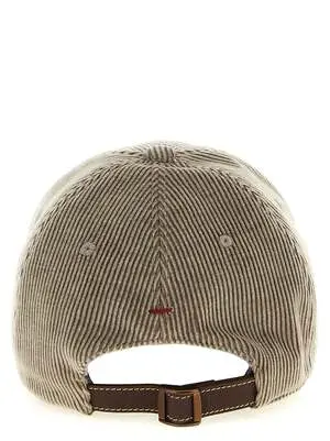 Brunello Cucinelli Baseball' Cap