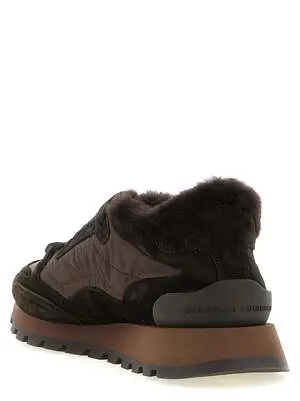 Brunello Cucinelli Active' Sneakers