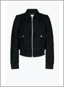 Dries Van Noten Clothing Jackets - Multicolor