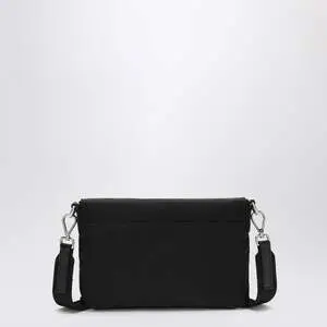 Prada Re-nylon Phone Case - Black