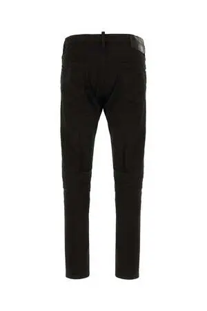 Dsquared2 Clothing Jeans