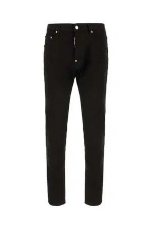 Dsquared2 Denim Jeans - Multicolor
