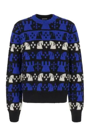 Burberry Clothing Knitwear - Multicolor