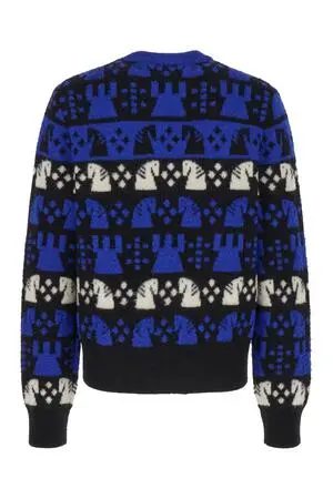 Burberry Clothing Knitwear