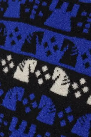 Burberry Clothing Knitwear - Multicolor