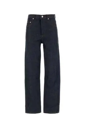 A.p.c. Denim Jeans - Blue