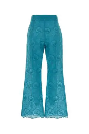 Valentino Garavani Light Lace Pant