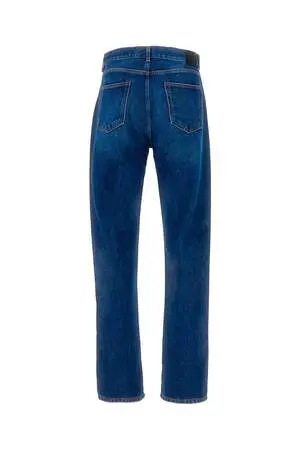 Off-White Clothing Jeans