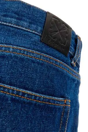 Off-White Clothing Jeans
