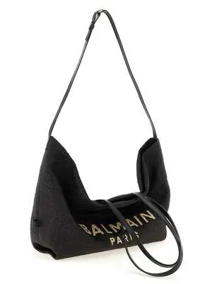 Balmain Track' Shopping Bag