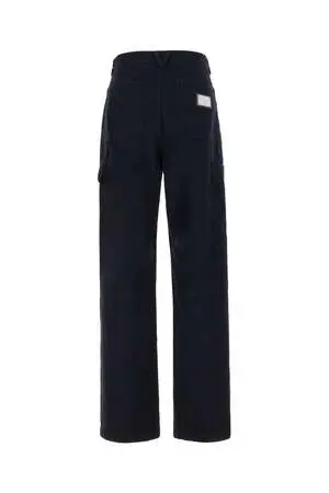 Dolce & Gabbana Cargo Jeans - Multicolor