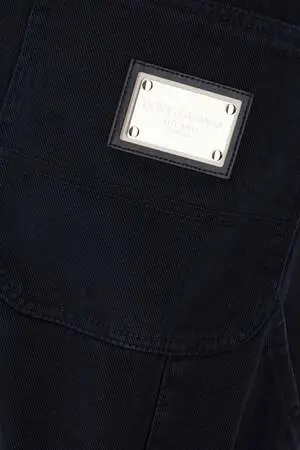 Dolce & Gabbana Cargo Jeans