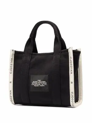 Marc Jacobs The Jacquard Small Tote Bag
