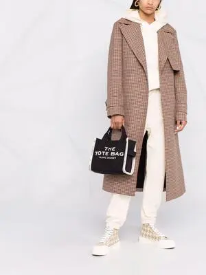 Marc Jacobs The Jacquard Small Tote Bag