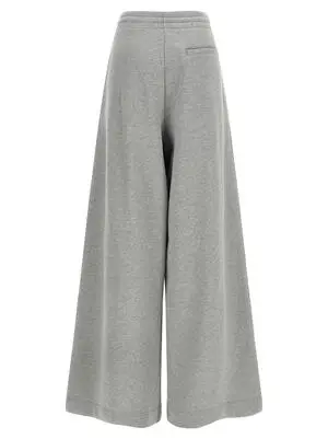 Dries Van Noten Hadium Pants - Gray