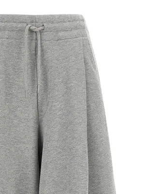 Dries Van Noten Hadium Pants - Gray