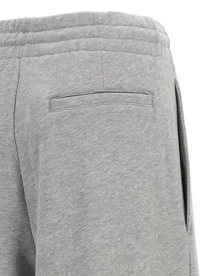 Dries Van Noten Hadium Pants - Gray