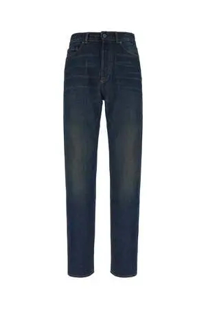 Our Legacy Clothing Jeans - Multicolor