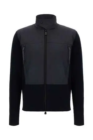 Moncler Clothing Knitwear - Multicolor