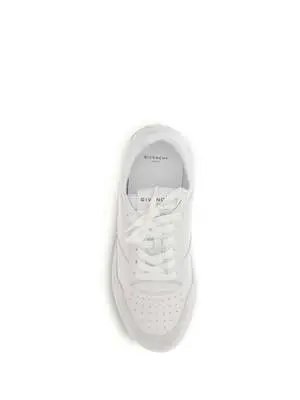 Givenchy Yard Court Sneakers