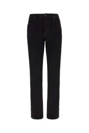 Saint Laurent Clothing Jeans - Multicolor