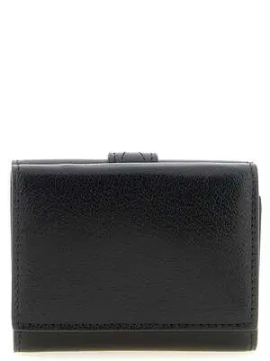 Chloé Paddington' Trifold Mini Wallet