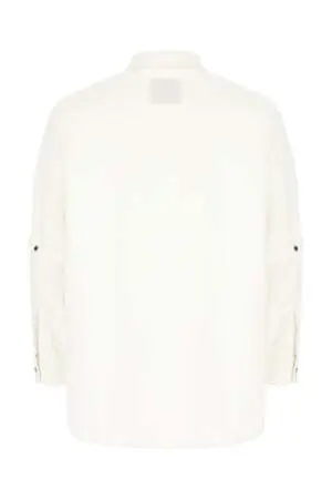 Off-White Clothing Jackets