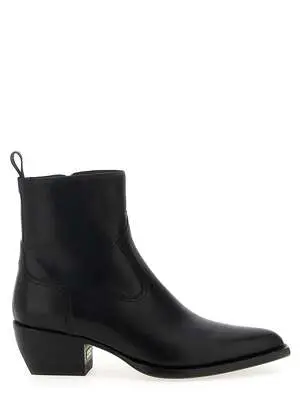 GOLDEN GOOSE Debbie' Ankle Boots