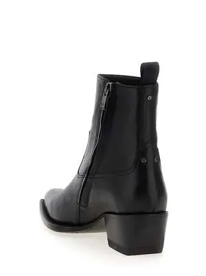 GOLDEN GOOSE Debbie' Ankle Boots