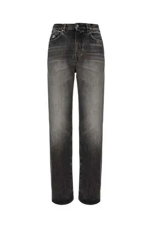 Versace Clothing Jeans - Multicolor