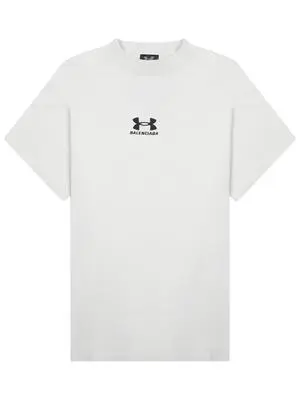 Balenciaga X Underarmor T-shirt