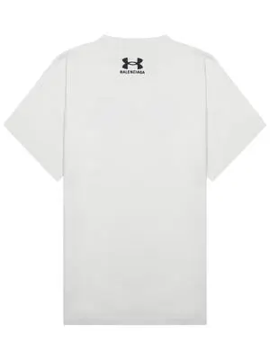 Balenciaga X Underarmor T-shirt