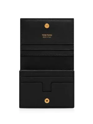 TOM FORD Compact Wallet