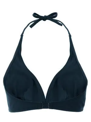 ERES Gang Duni' Bikini Top - Blue