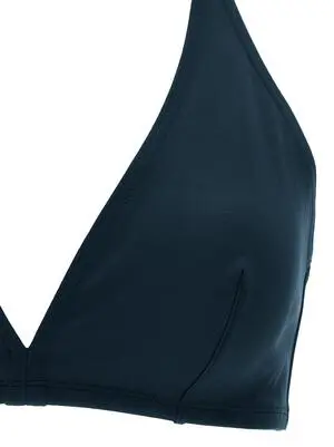 ERES Gang Duni' Bikini Top - Blue